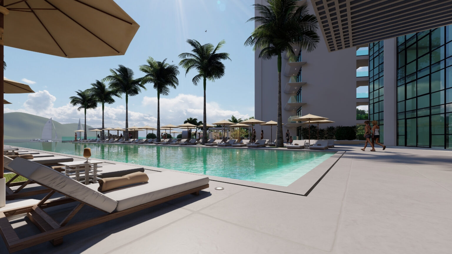 About Sint Maarten Real Estate Properties | 4U Real Estate